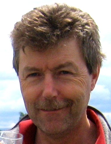 Visitors - Darcy Center